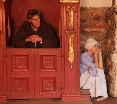 Página Católica: Atención, no confesar con estos curas