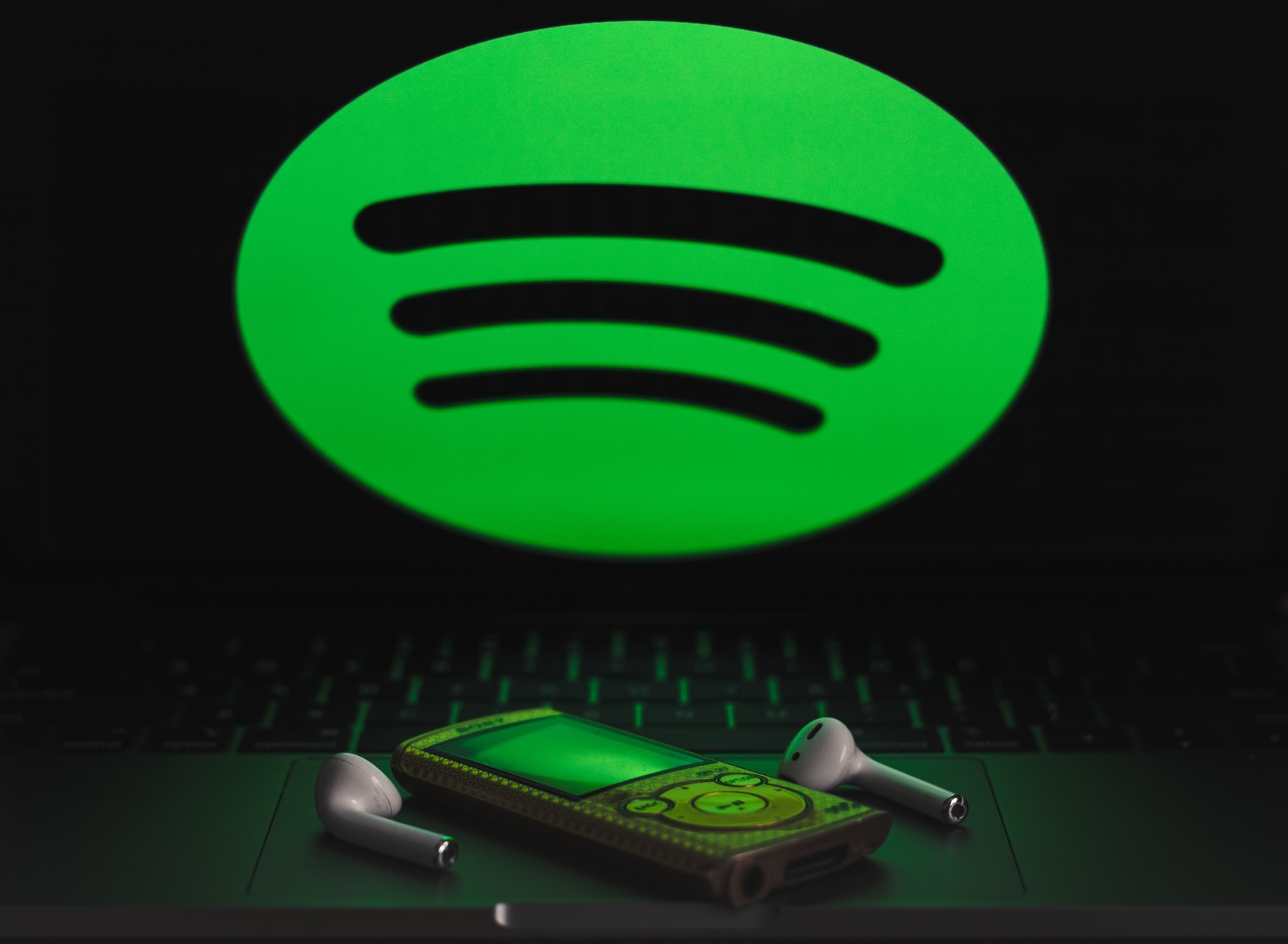 Spotify Working on Machine Learning to Aid Podcast Discovery