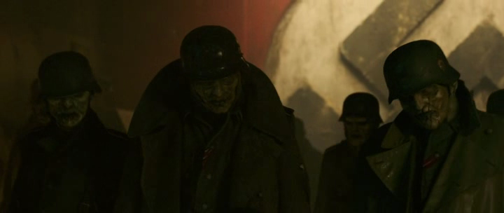 Movie Review: Outpost: Black Sun (2012)