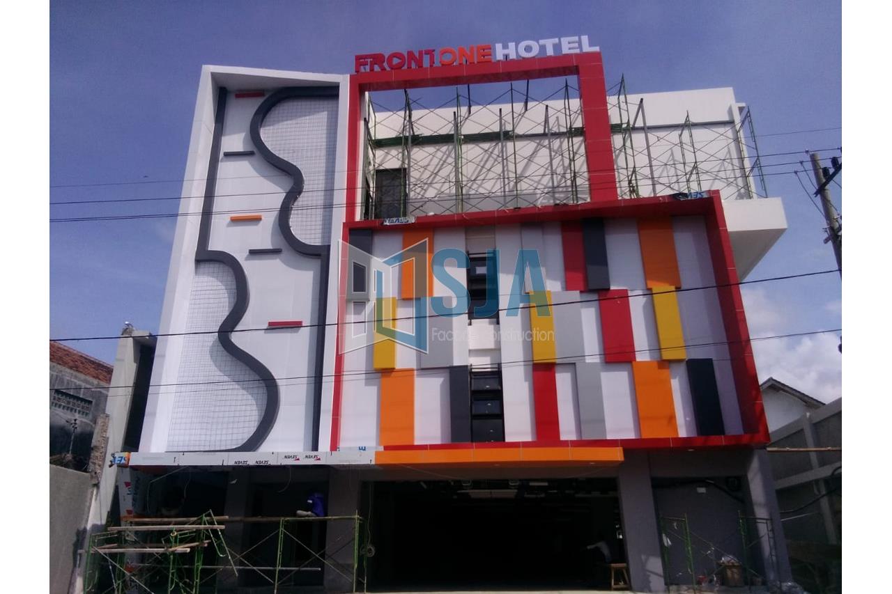 Jasa Pasang ACP Seven dan Marks di Jakarta Utara Sekitarnya Harga Per ...