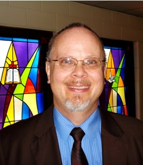 BELIEVER FOR ARTISTS: Pastor Joseph Shreve | WV ~ american revolution blog