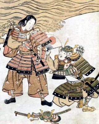 Baquet's Guide to the World's Classics: Zeami Motokiyo, Japanese Noh ...