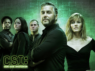 My Colleges And Careers: Real life CSI.