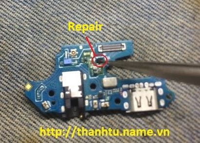 OPPO A1K CHARGING WAYS - Charging Error Solution