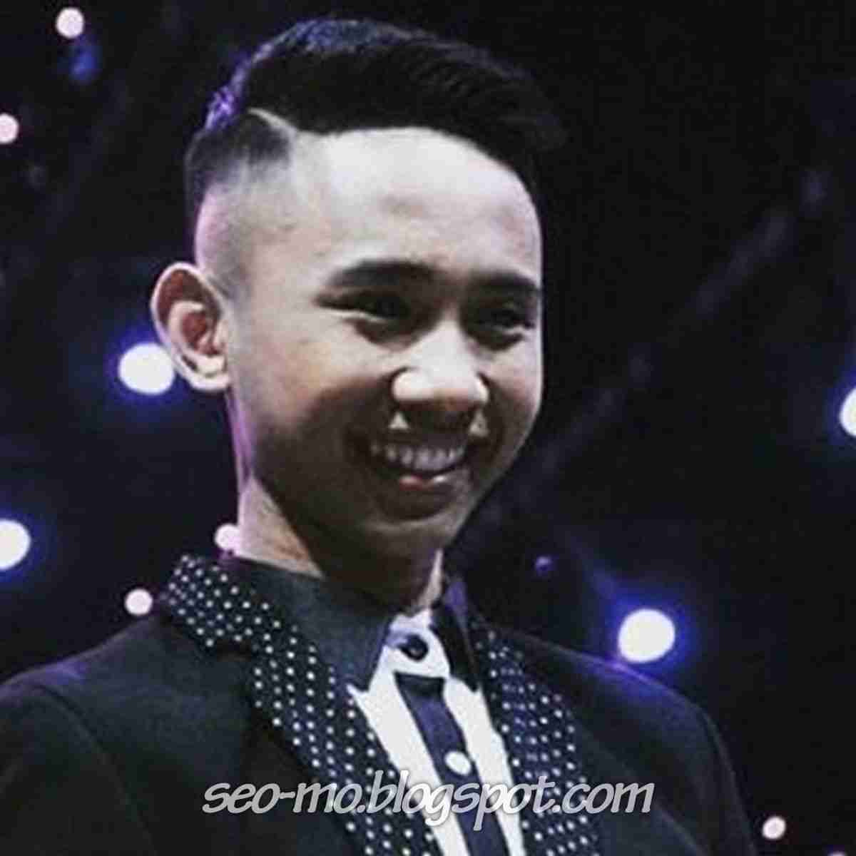 Biodata Fakta Dan Foto Rafly Heriawan Da3 | Profil dan Biografi Orang ...