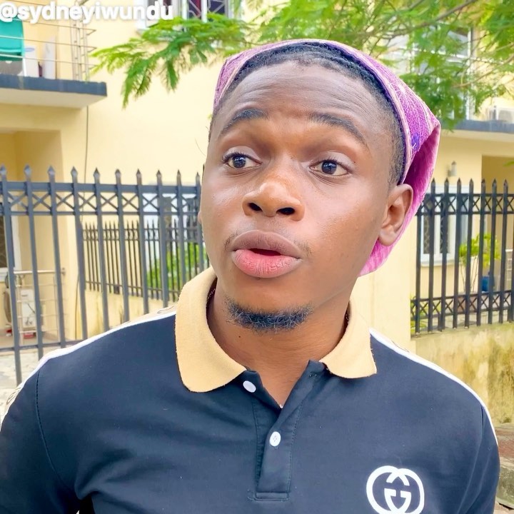 Instagram Pictures: Meet Sydney Iwundu Bio, Wikipedia, Birthday, Height ...