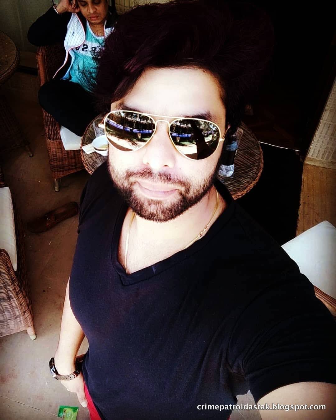 Sonu Singh Rajput: Crime Patrol Casting Director