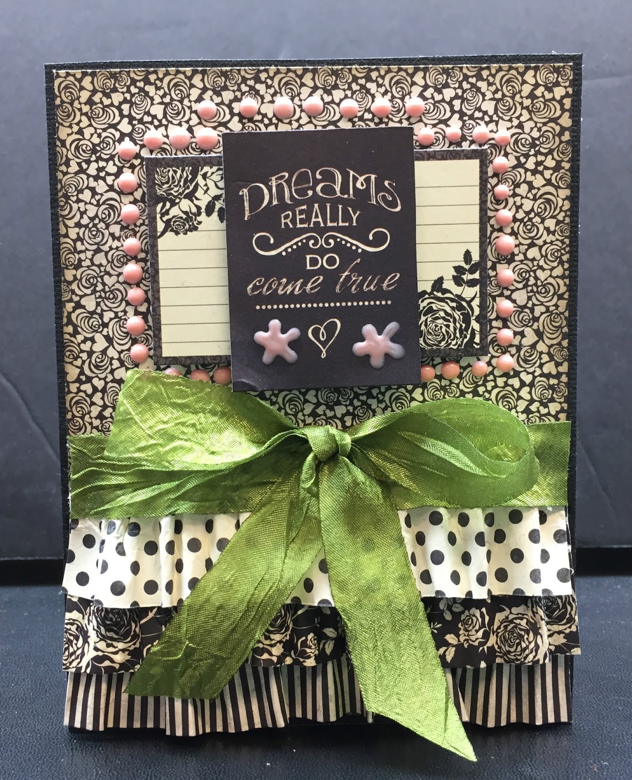 Card Kit #7! - Authentique "Always" | Aspiring to Creativity