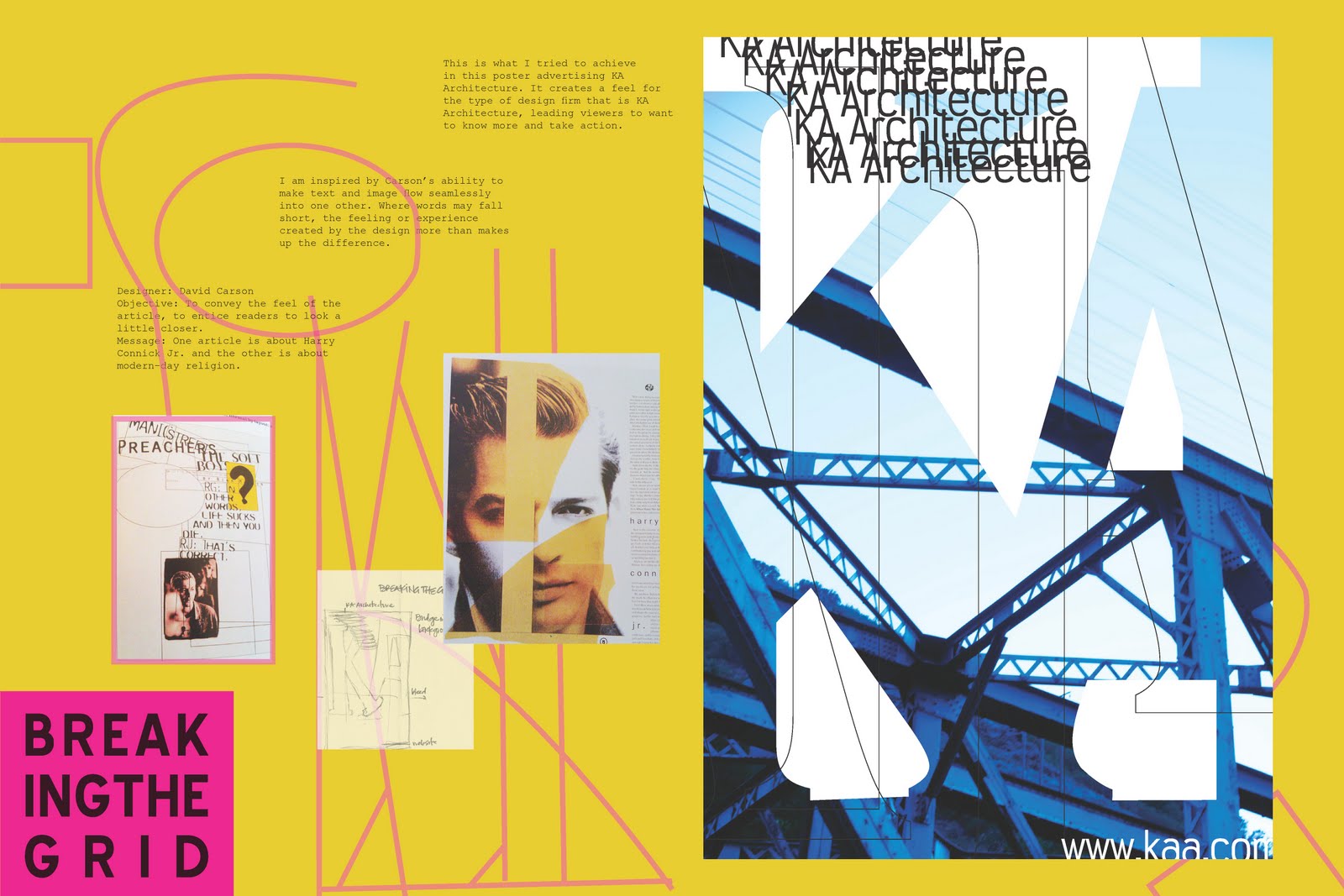 wsu type S11-melissa: Making/Breaking the Grid
