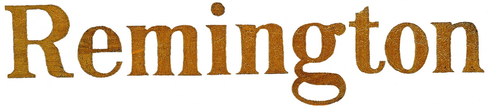 oz.Typewriter: Typewriter Logos