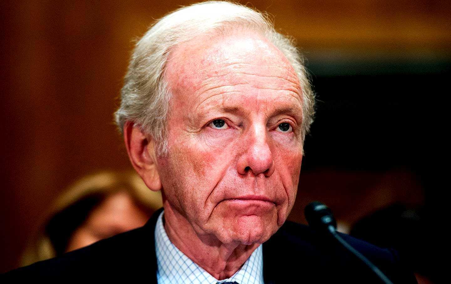 Joe Lieberman