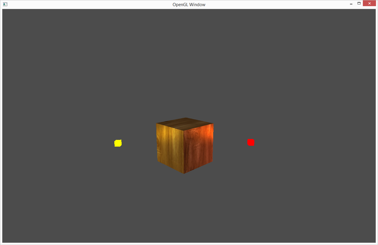 rupesh mandke: ASSIMP + DirectX