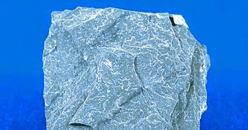 Learning Geology: Slate