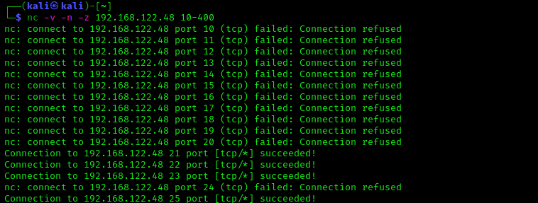 Netcat Total Guide Beginner To Advance
