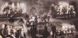 Cries from the Quiet World: Agathodaimon "Chapter III"