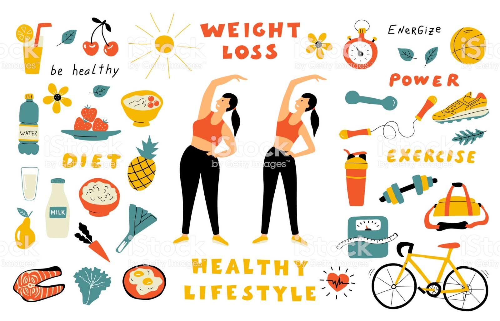 Traits of Physical Transformations (PART ONE)