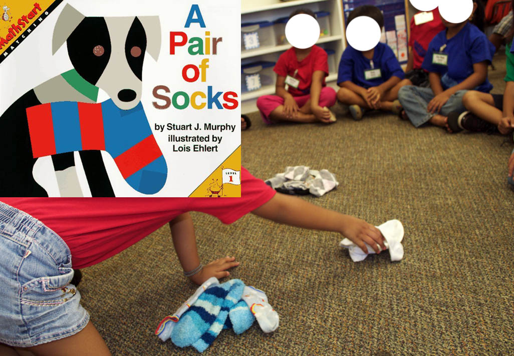 Mrs. Ricca's Kindergarten: Sorting Activities