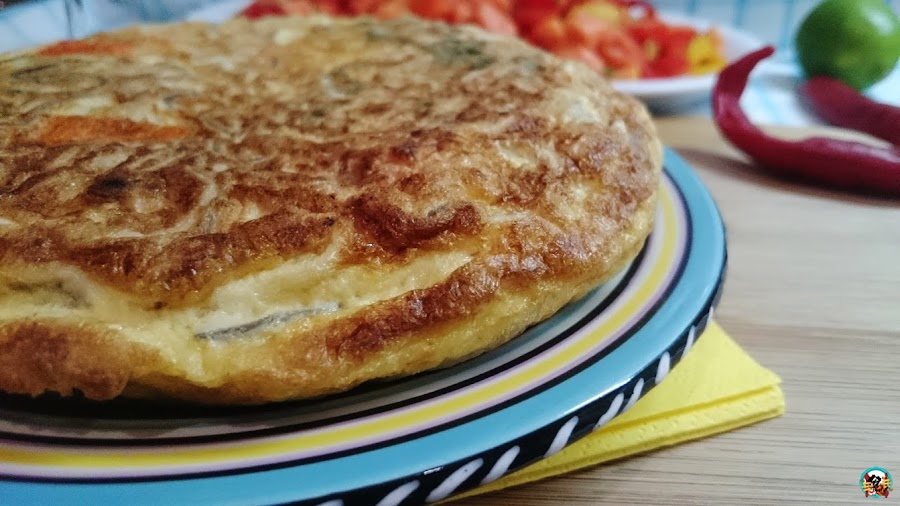 Ensalada de angulas sucedáneas y surimi | Cocina