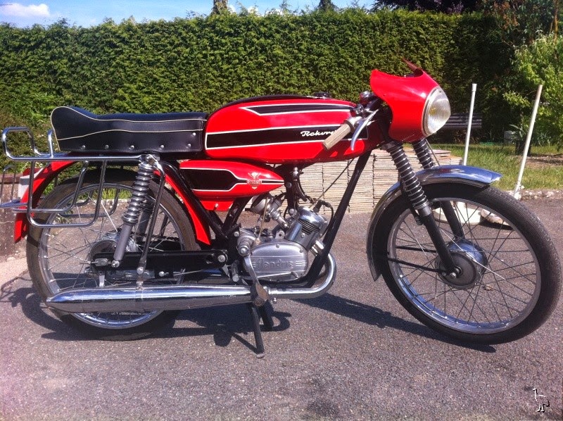 Fabio Farelli: Flandria