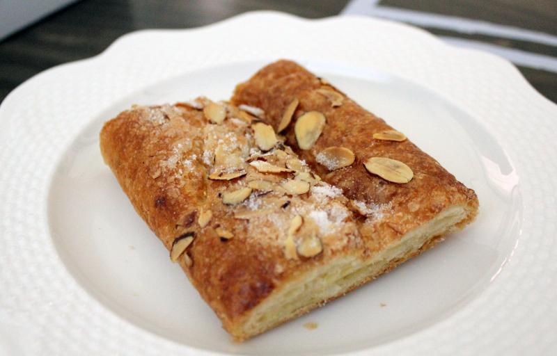 Fresh from the...: July 2014