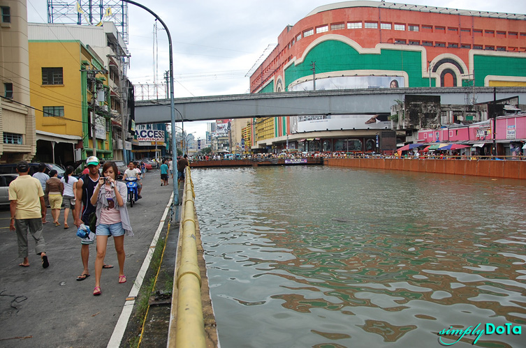 Dominus Stance: Moment 83 - University of Santo Tomas, Espana Boulevard ...
