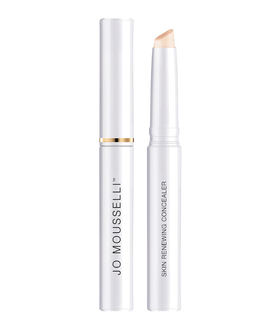Jo Mousselli Beauty Skin Renewing Concealer: Extended Shades - It's ...