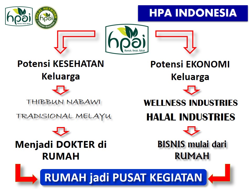 STOKIS HPA INDONESIA KLATEN: Apa Itu HPAI