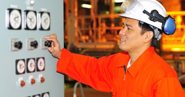 Watch Keeping- Proper Engine Room Rounds