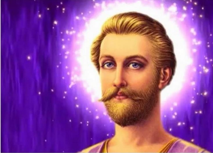 Universo es Armonía - Ituzaingó: TEMPLO DEL ROYAL TETON