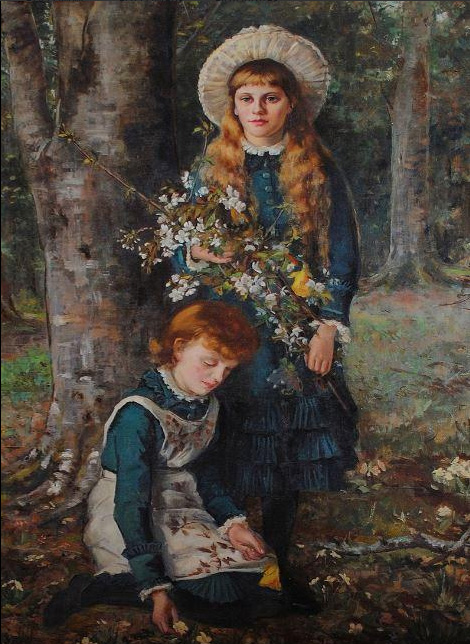 'On a flesh and bone foundation': An Irish History: A Chronicle of Sarah Henrietta Purser: Irish ...