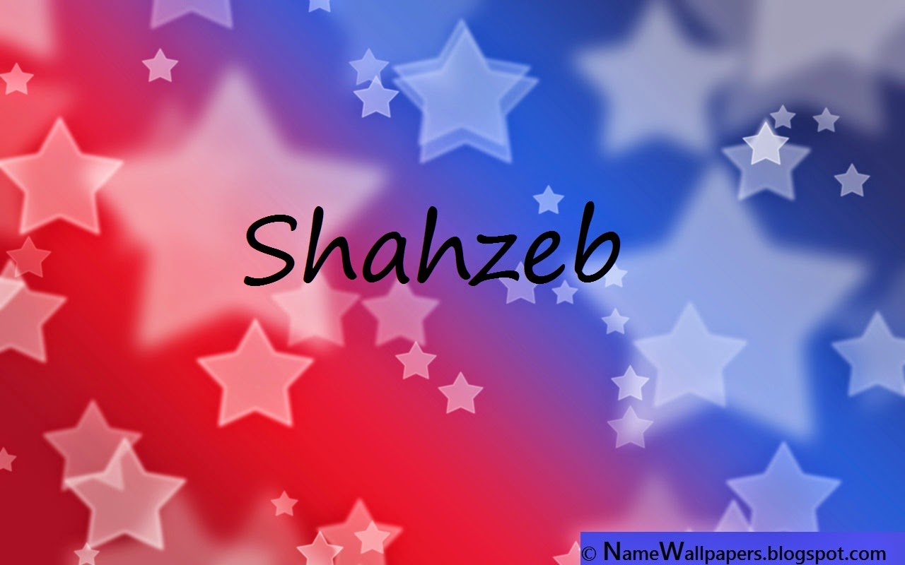 Shahzeb Name Wallpapers Shahzeb ~ Name Wallpaper Urdu Name Meaning Name ...