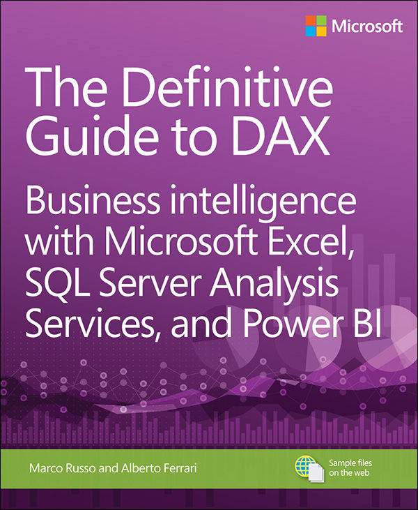 Free Ebook Amazon The Definitive Guide To Dax Business Intelligence With Microsoft Excel Sql