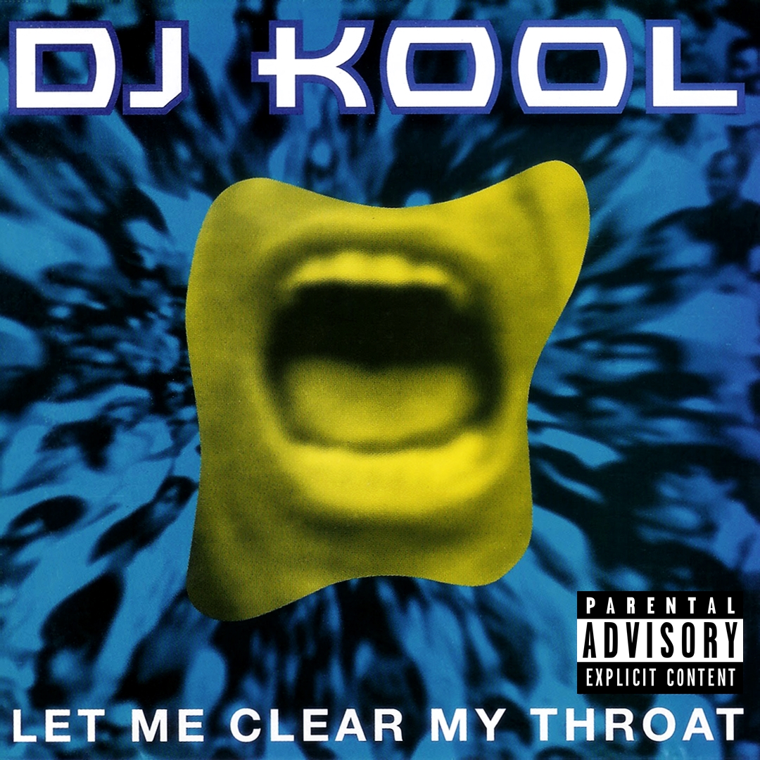 DJ Kool - Let Me Clear My Throat (1996) ~ Mediasurfer.ch