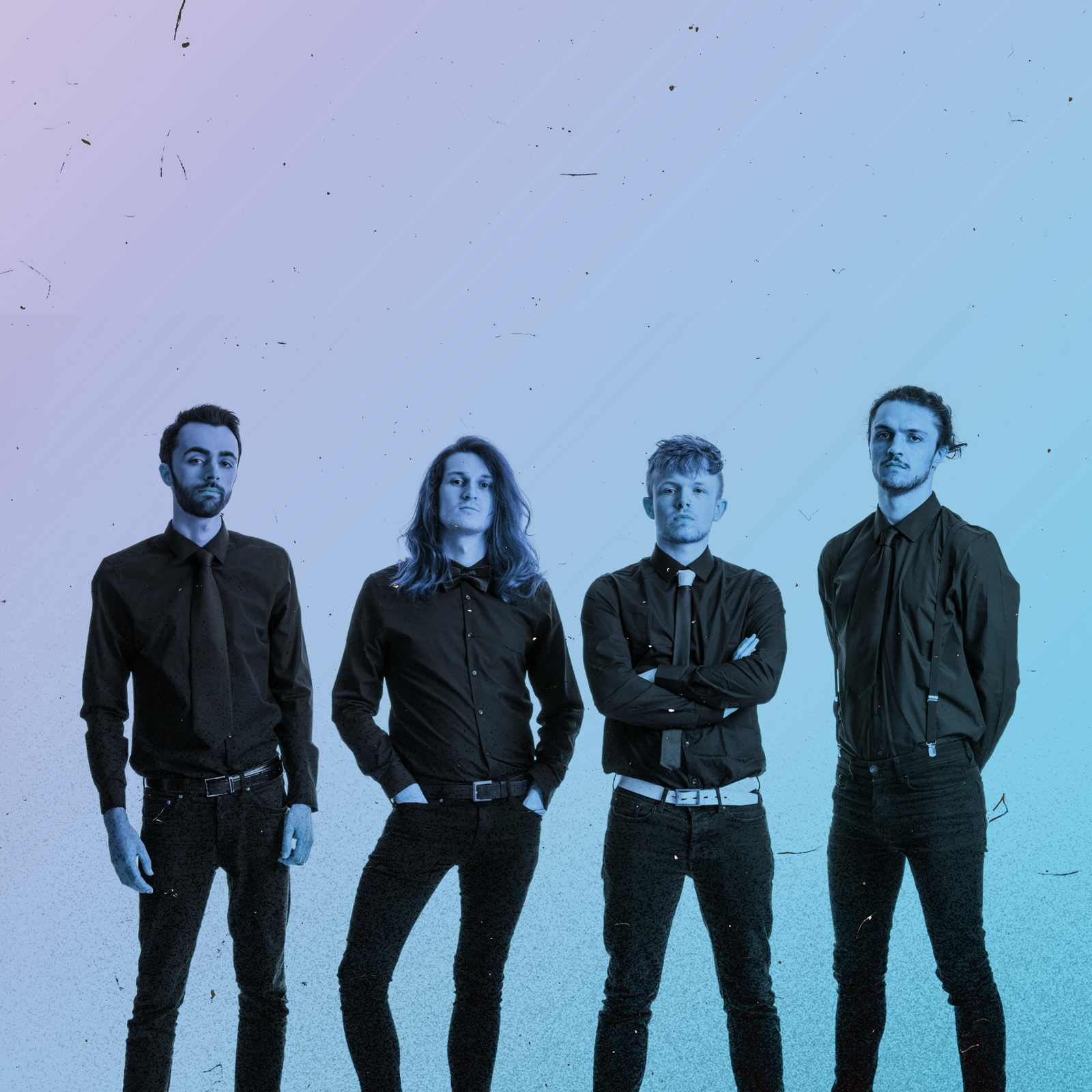 Altostratus Discloses Details Behind the Music and the Band ...