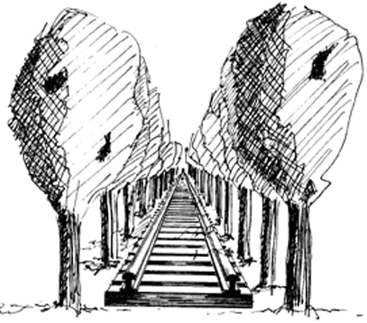 130 Maggie Fields: Illusion of Space by Linear Perspective (39)