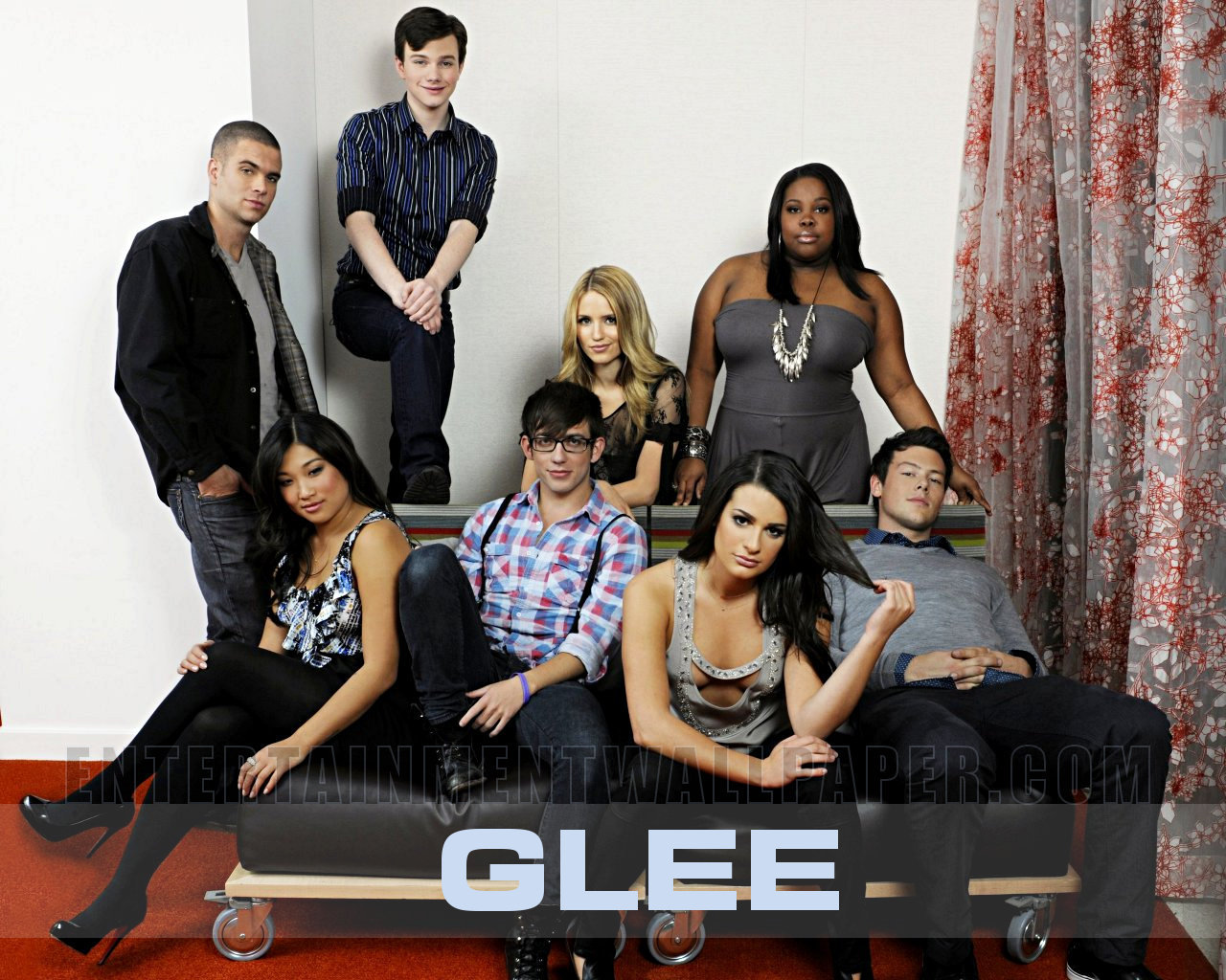 I Love Glee