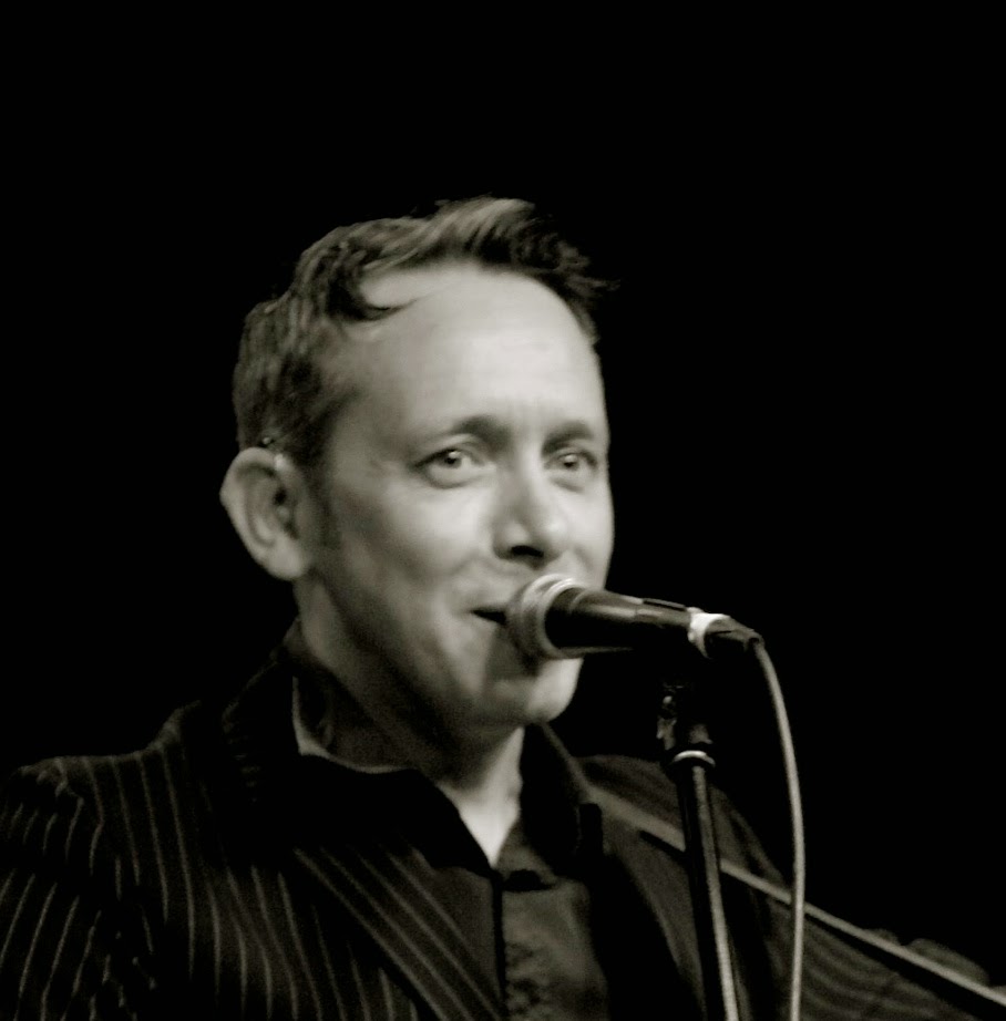 The Rebel Magazine: Harry Pye asks Mikey Georgeson 100 questions