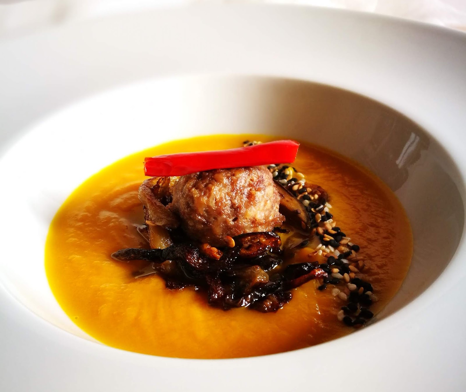 Polpetta gourmet - Ricetta facile | In Cucina con Mamma Agnese