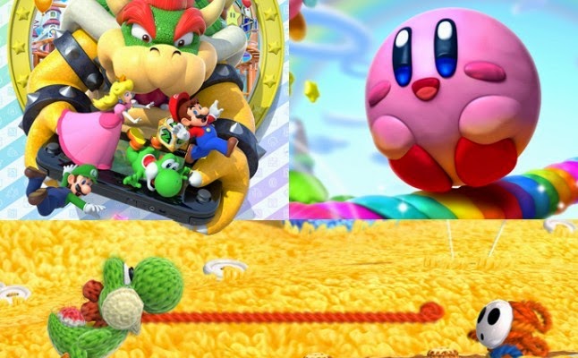 Elegemos os 10 jogos de 2015 que mais queremos jogar - NParty