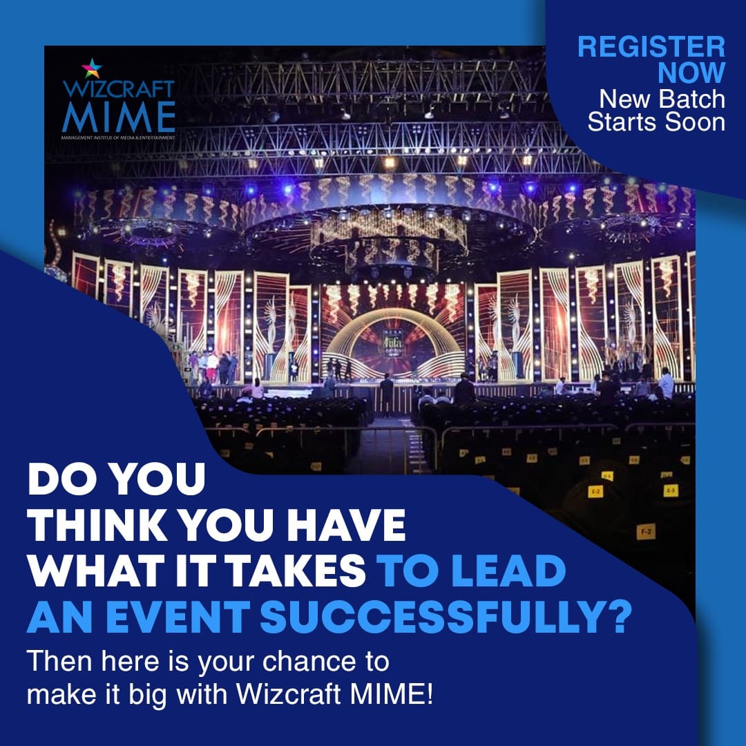 6 Qualities Every Event Management Professional Must Possess