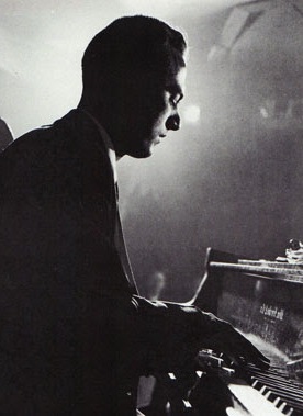 FROM THE VAULTS: Lennie Tristano born 19 March 1919