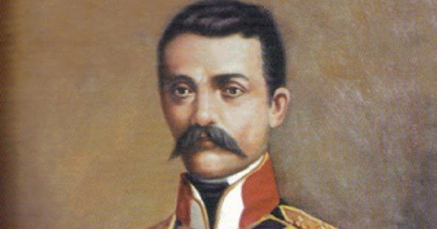 REMEMBRANZAS: HACE 150 AÑOS MURIO RAMÓN MATIAS MELLA...