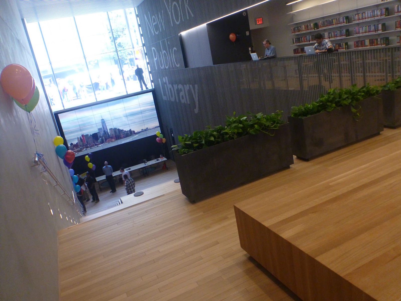 Citizens Defending Libraries: PICTURE & VIDEO Gallery: Opening Ceremony ...