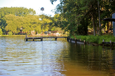 Hillcrest Cottage Life: Summer Day at the Lake