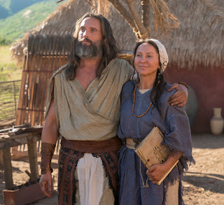 NephiCode: The Great Tower and the Jaredites