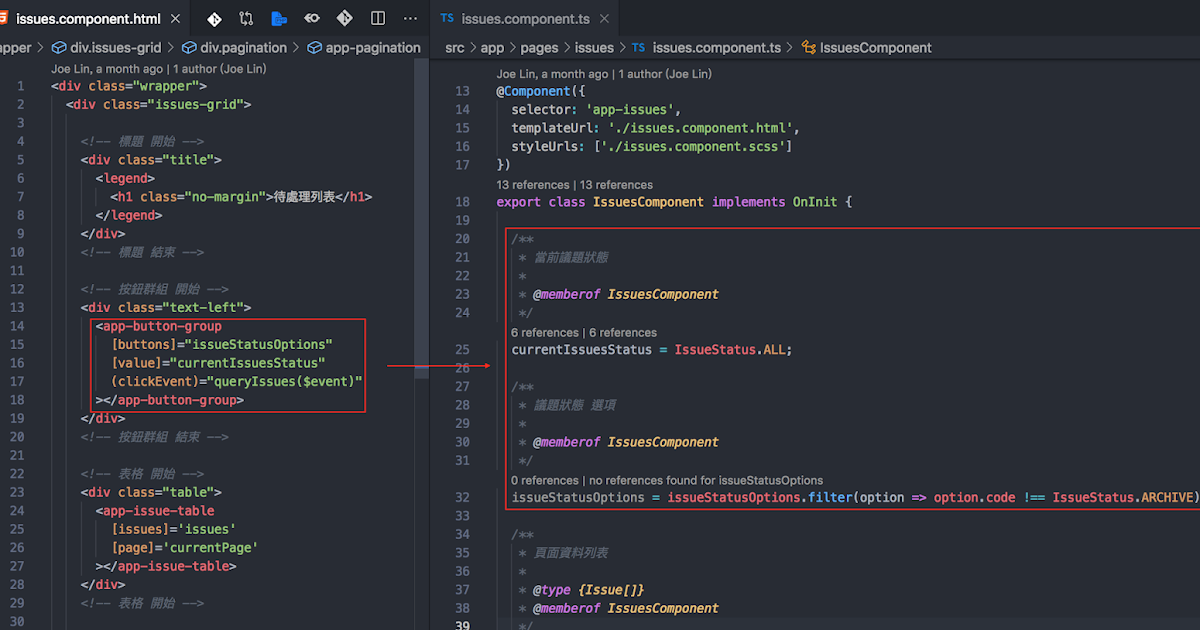 安于故俗，溺于 Joe 文: [ Angular Unit Test ] 學習Jasmine的使用技巧 + 測試異步的四種方式