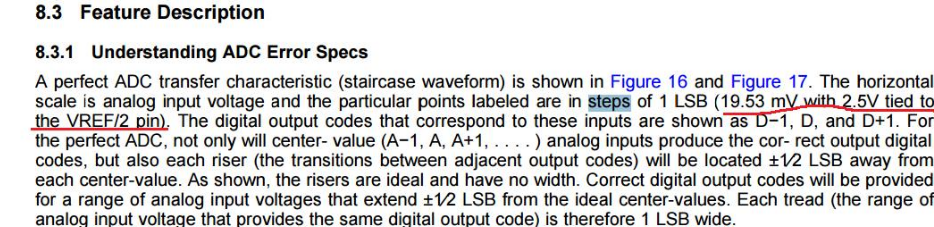 【ADC應用】ADC之Step size(LSB size) voltage的計算: Vref該除以2^n還是該除以2^n – 1之簡略探討 ...