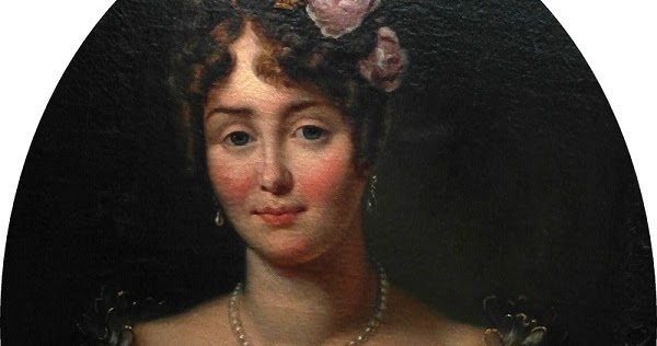 La amante polaca, Maria Walewska (1786-1817)