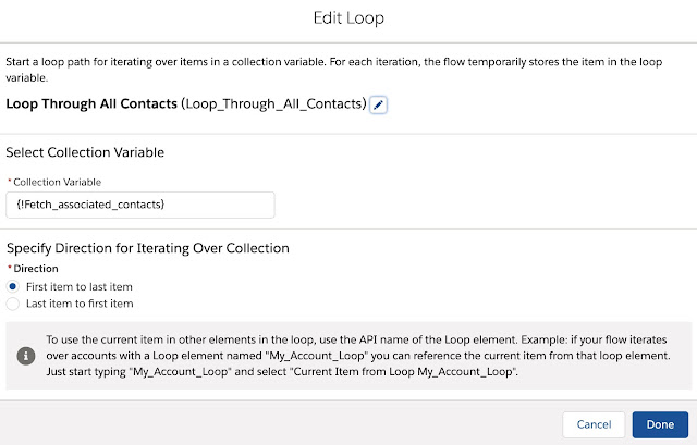 Show Your Data in Datatable, Map or Tile Format Inside Flow | Technical ...