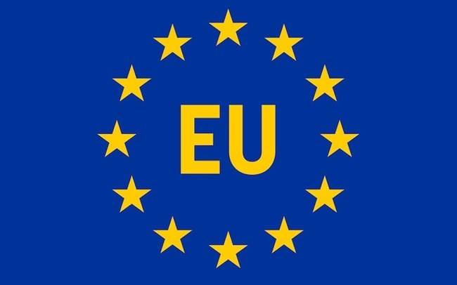 Liên minh châu Âu (EU) - European Unio (EU)